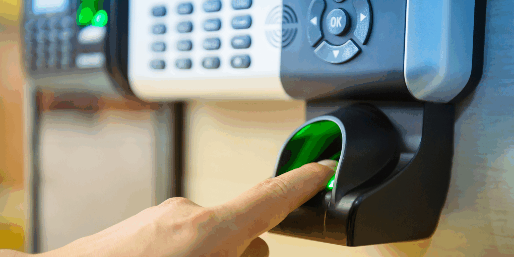 10 Critical Benefits of Access Control Systems That NYC Businesses Can ...