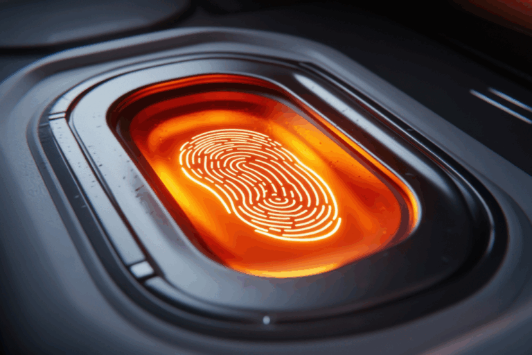 Biometric Access Control Systems Vs Traditional Methods The Ultimate