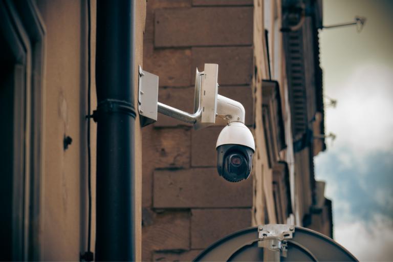 Best Security Cameras for NYC Apartment Buildings: 2026 Comparison ...